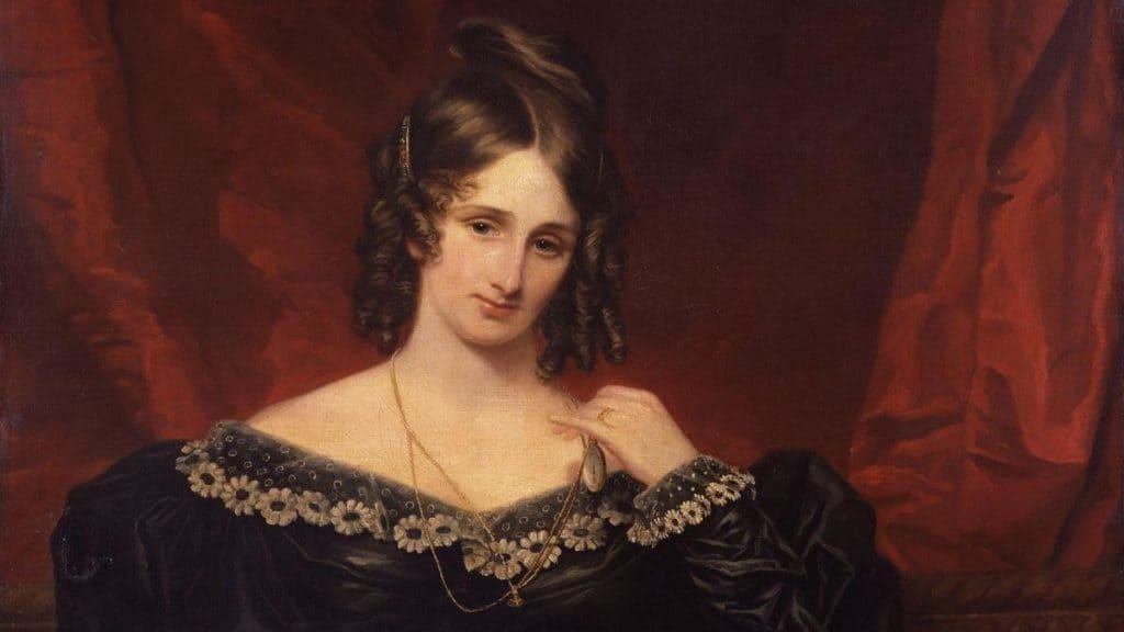 Mary Shelley, feminista e republicana ou A Rainha dos Eufemismos | by ...