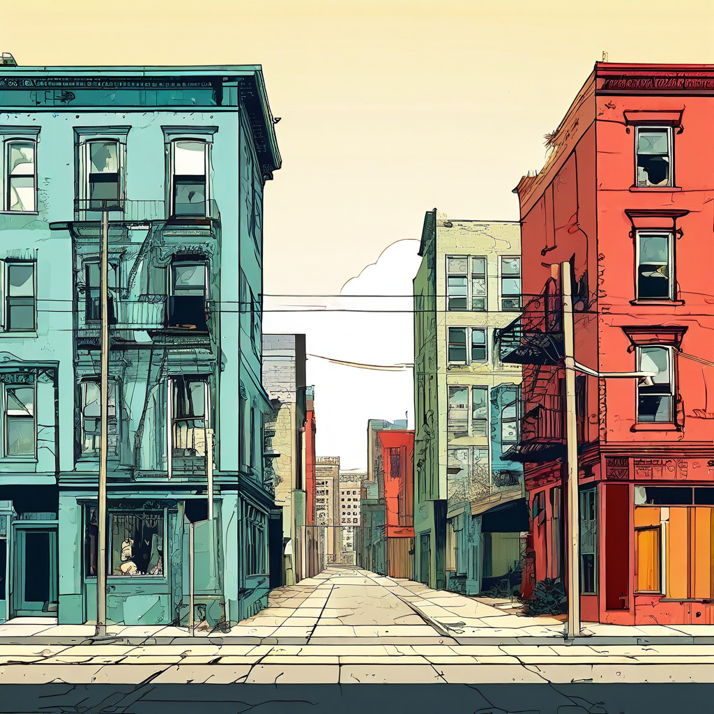 Planetary Gentrification?. Analyzing Ghertner’s (2015) Critique on ...