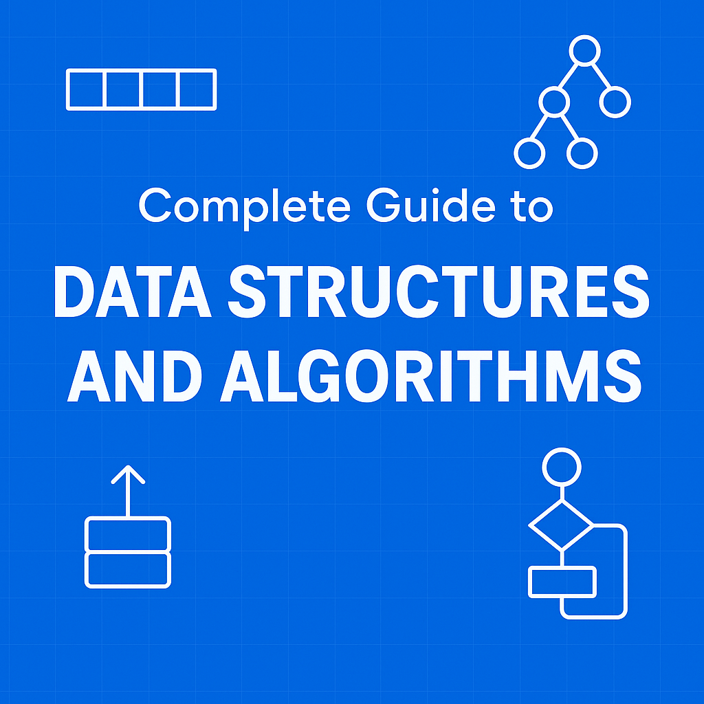 Data Structures and Algorithms — DSA | by Yogendra | Medium