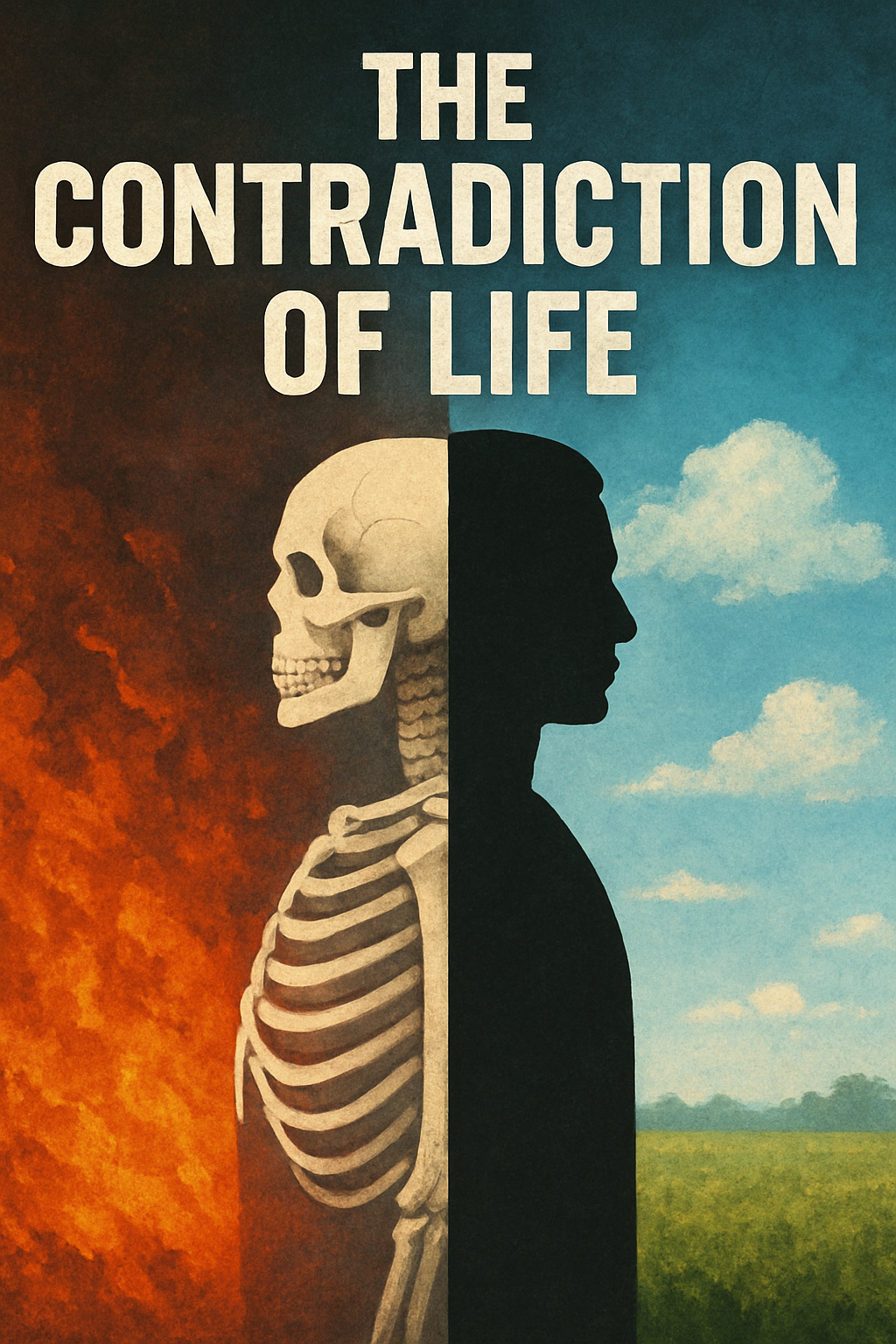 MITHE CONTRADICTION OF LIFE. A Systems-Level Investigation into the ...