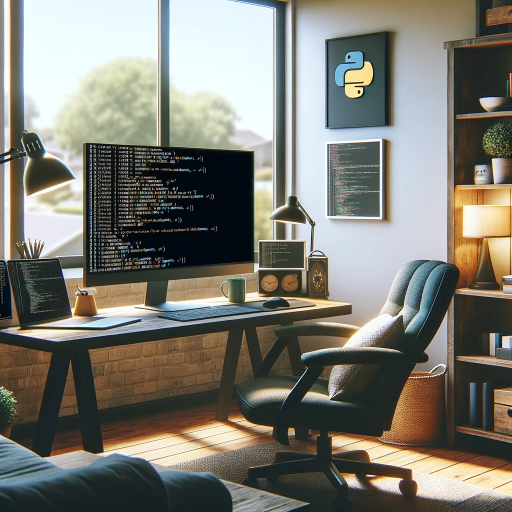 How to Set Up a Simple HTTP Server for Local File Sharing with Python | by razorfx9 | Medium