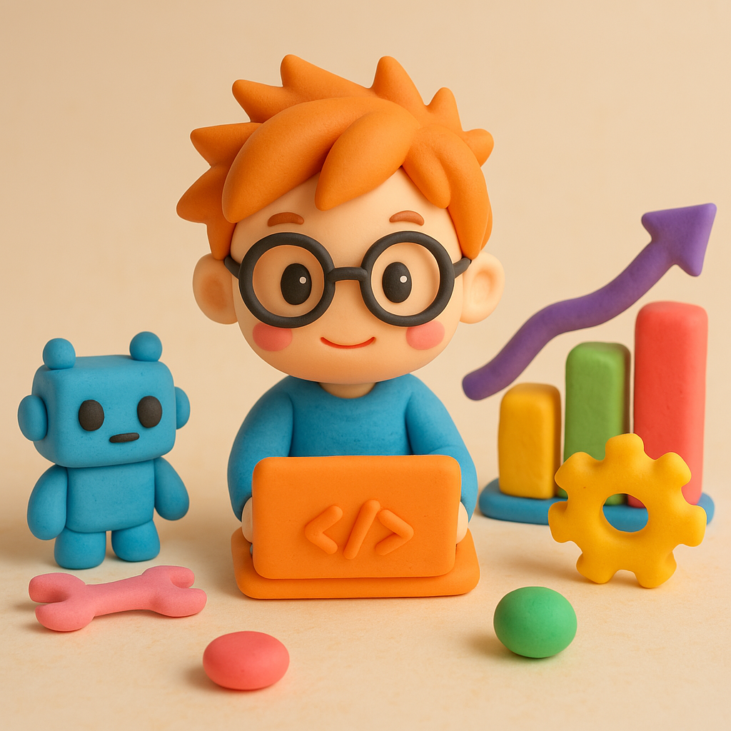 Why the Most Effective Developers Build Their Own Tools | by Sarun's ...