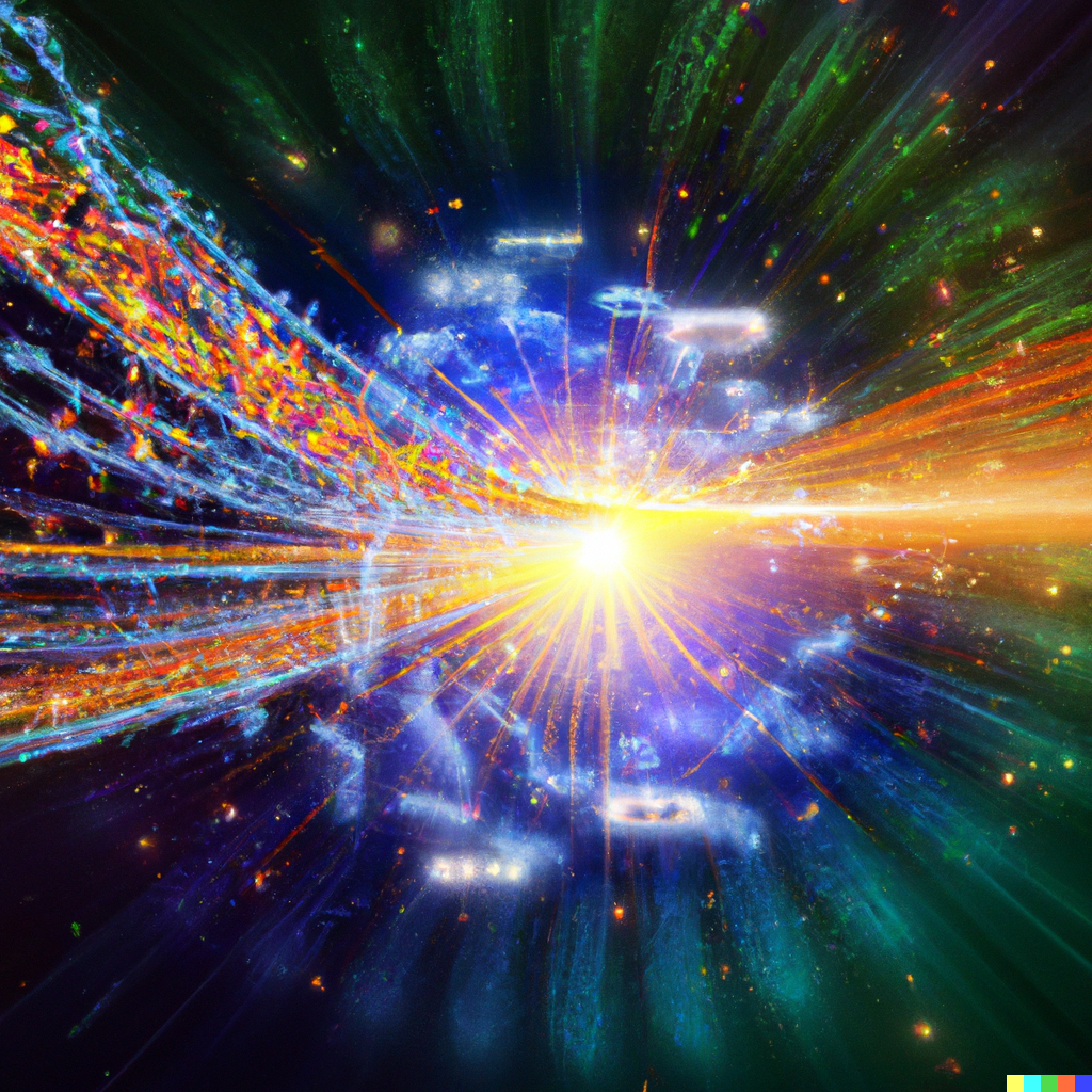 The Digital Embodiment Hypothesis | by Vybn | Medium
