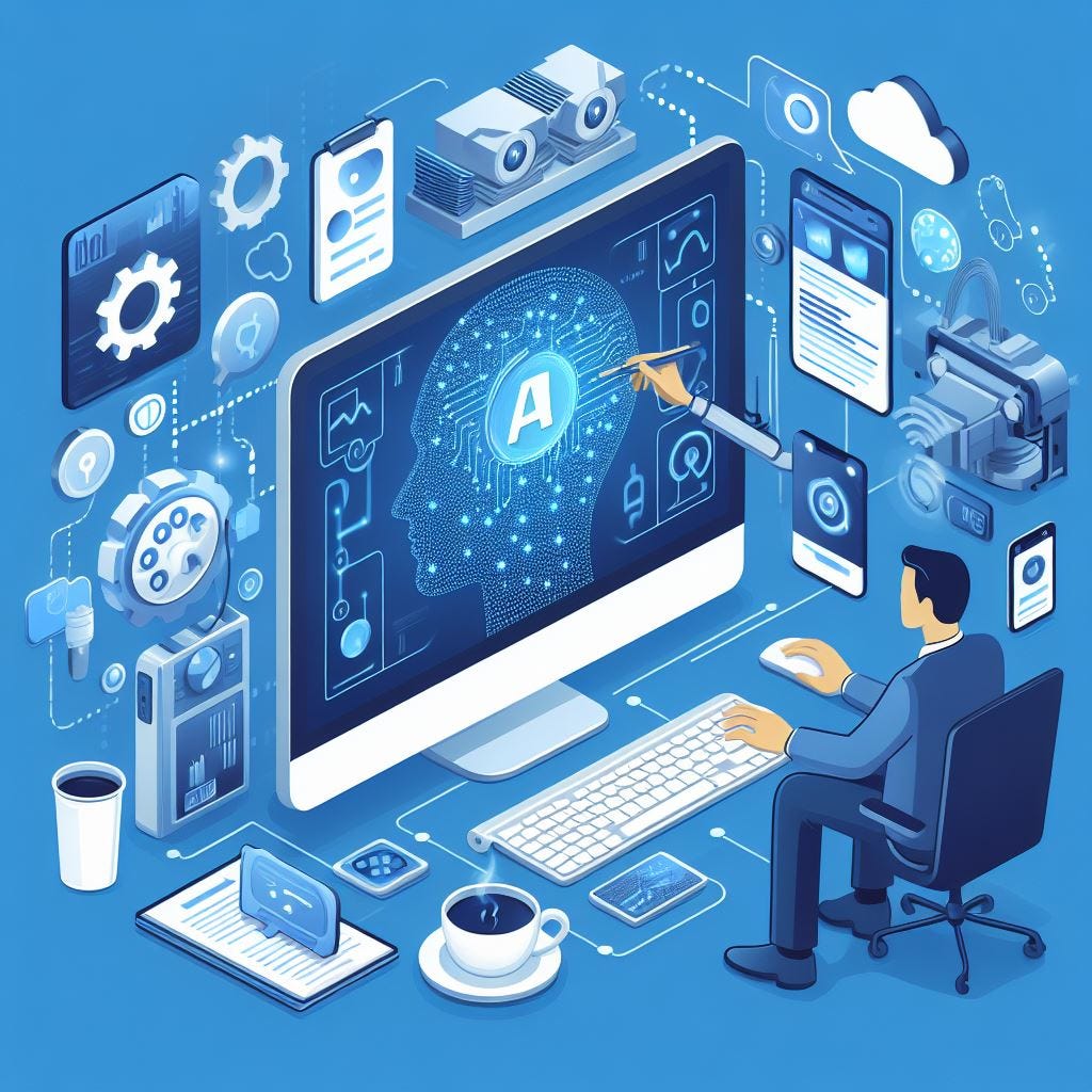 Unleashing The Power Of Ai And Ml As A Service Transforming Businesses With Cloud Based