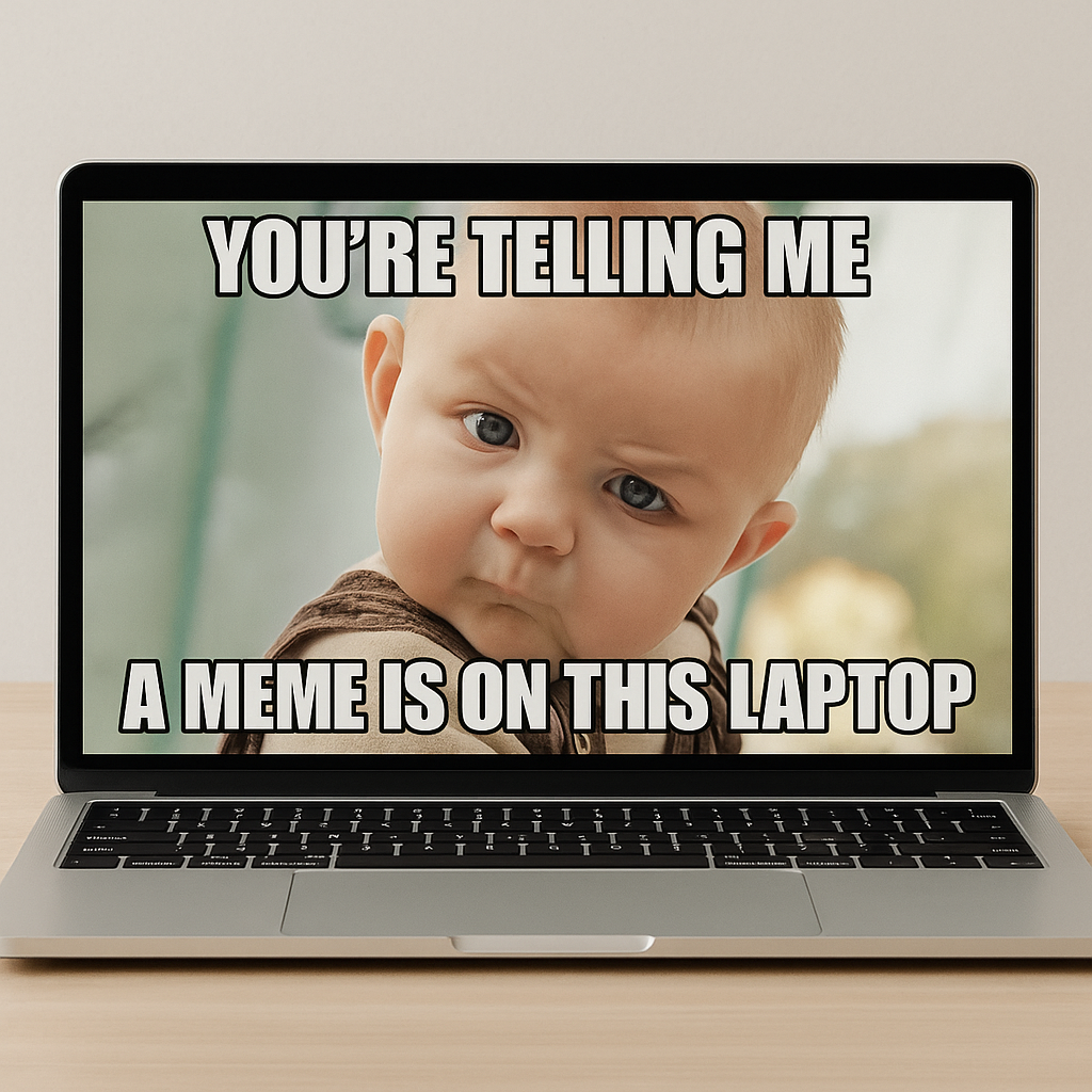 Memes Are Rotting My Brain. And I Love It | by Hypnoc | Medium