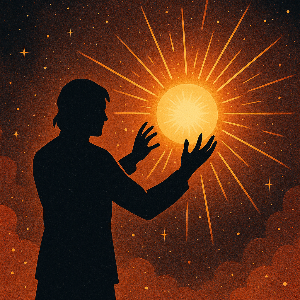 Creation as the Realization of Metaphysics: Moving Beyond Passive ...
