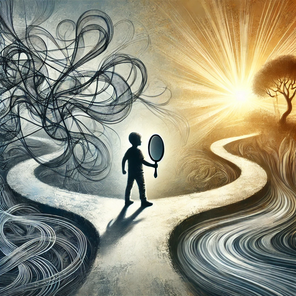 The Complexity of Life and the Simplicity of Living: A Journey to Responsibility | by Anas ...