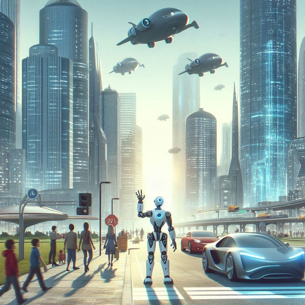 How Python Will Impact GeoAI. AI is the future; if you have never… | by ...