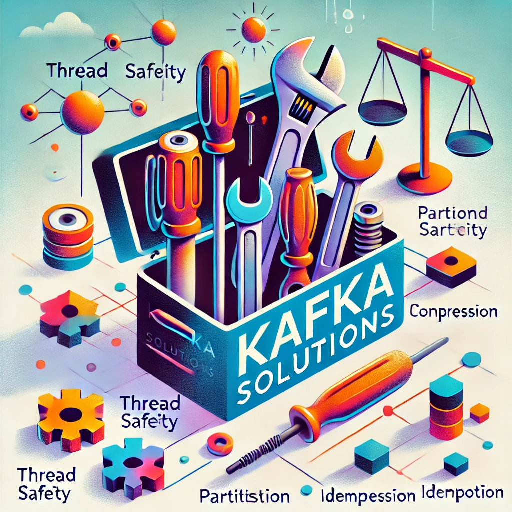 Key Takeaways from the Course: Kafka’s Ingenious Problem-Solving | by Jiao | Nov, 2024 | Medium