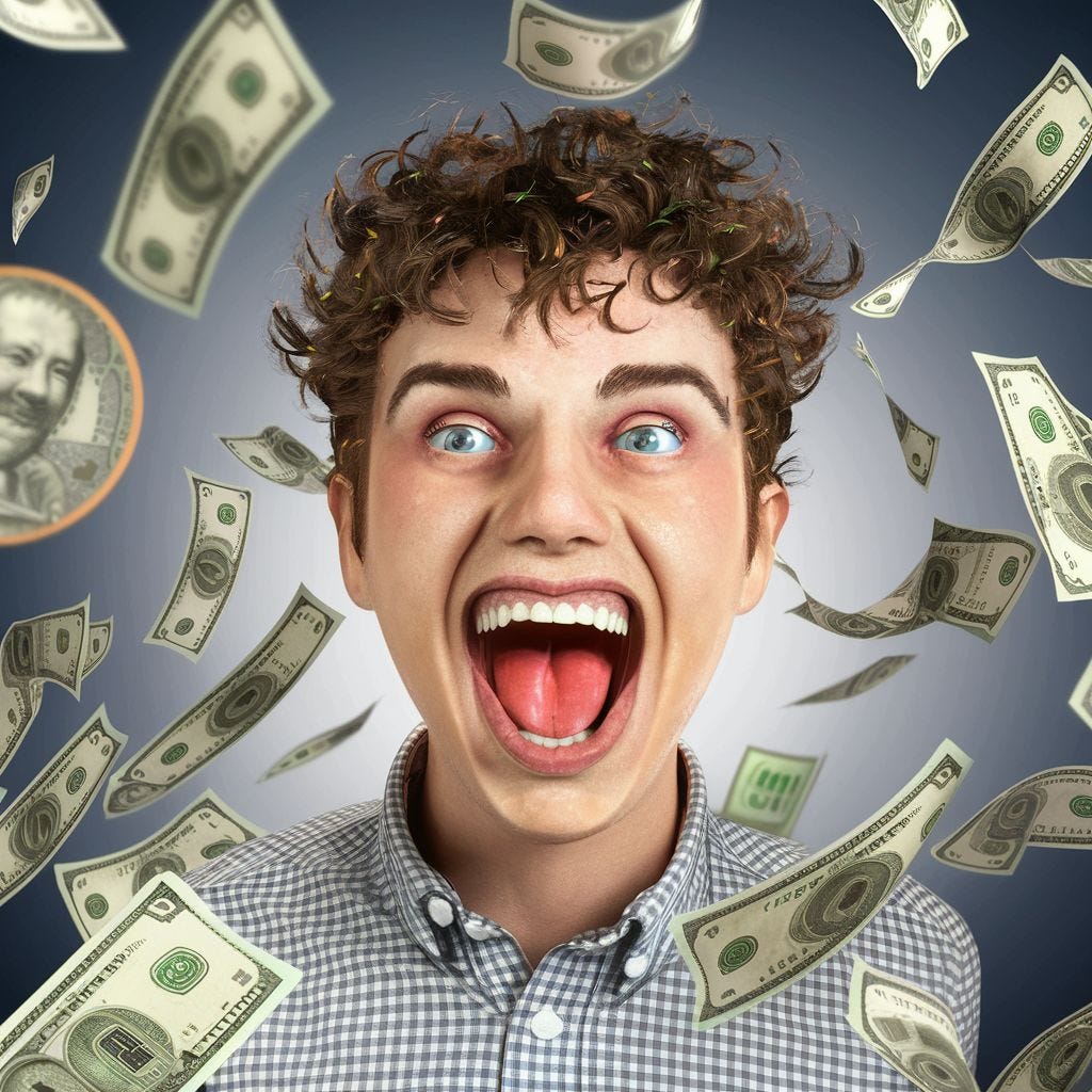 Grasping the Fundamentals of Earning Income Online | by Shopforsaty ...