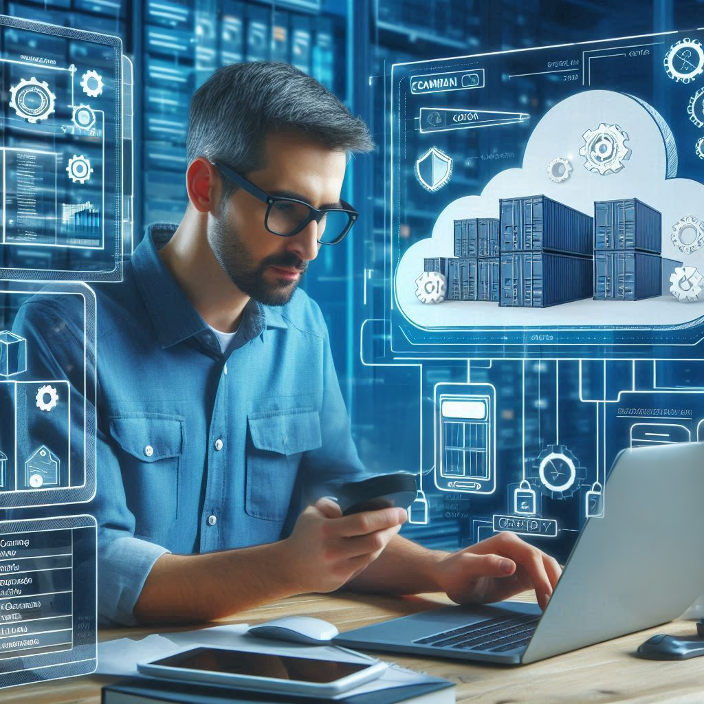 Setting Up Mysql Replication With Docker Mysql By Pedals Up Medium 7916