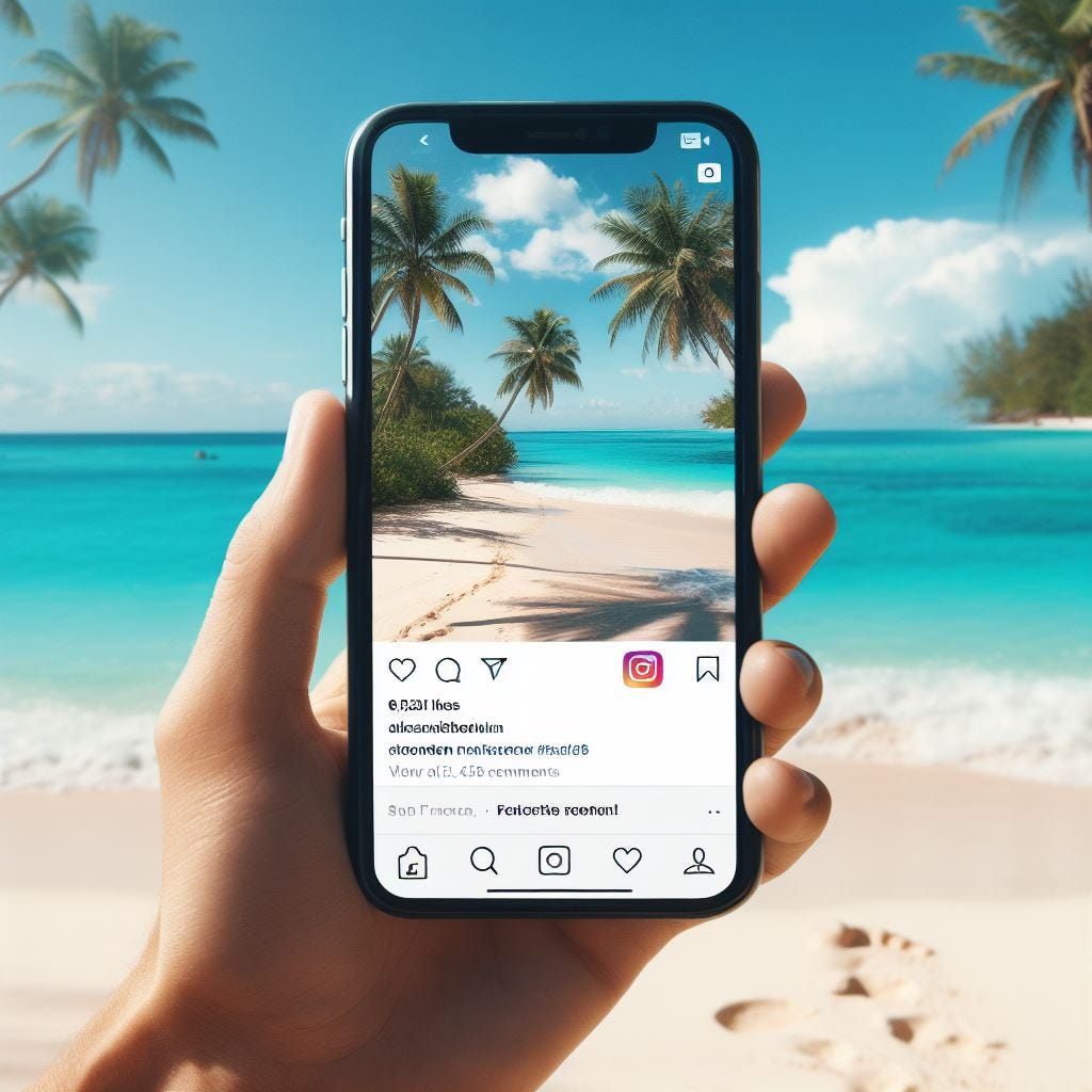 How to add live photos on Instagram | Medium