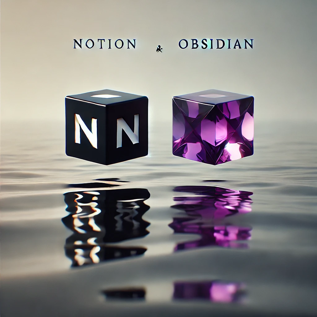 What I miss about Notion after converting to Obsidian | by WhySeeYC ...