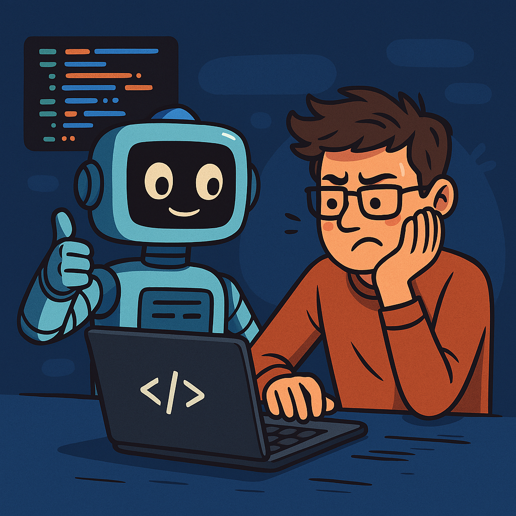 How We Compressed 10 Weeks of Dev Work into 6 Using AI — A Real-World ...