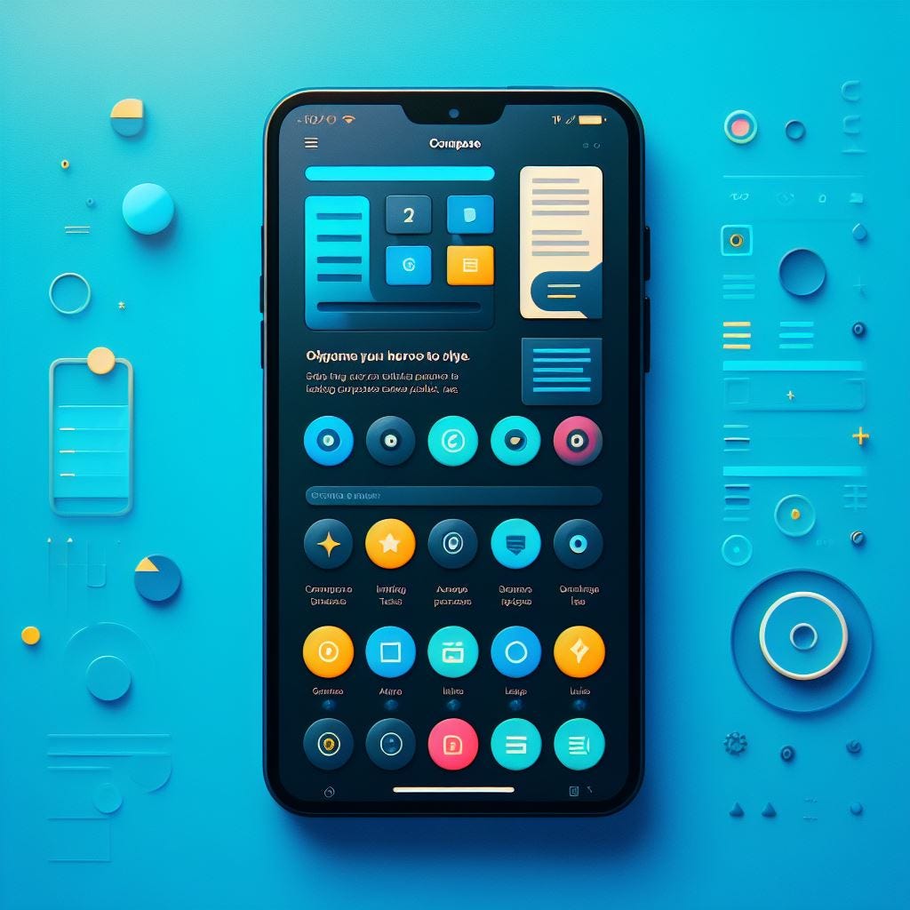 Using Text in Jetpack Compose | by Andrew Phiri | Medium