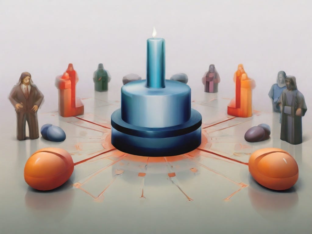 Exploring Inheritance In Object Oriented Programming By Mahdi Mar 2024 Medium