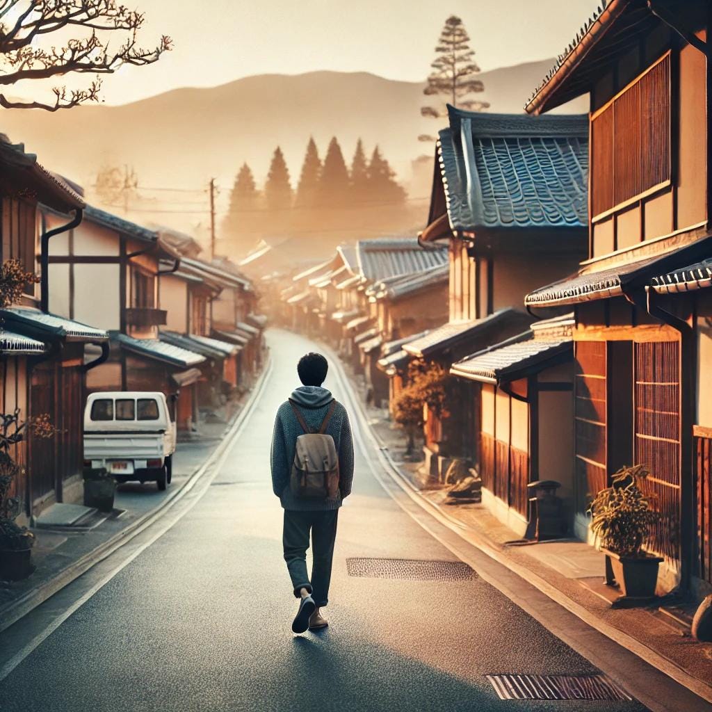 How to Overcome the Fear of Falling Behind in Life: Embrace Your Unique ...