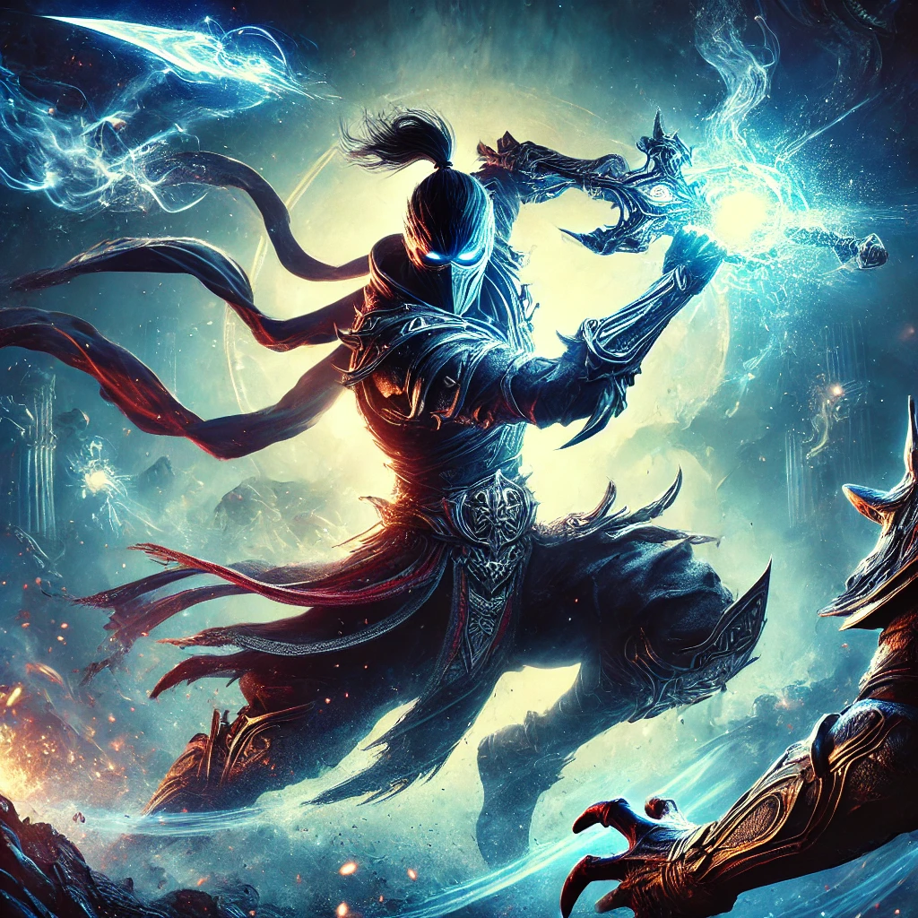 A Shadow Fight 2 Special Edition — The Ultimate Combat Experience | by ...