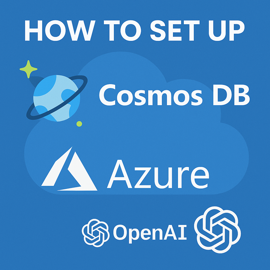 How to Set Up Cosmos DB in Azure Cloud | by Muneeb Tariq | Jan, 2026 ...
