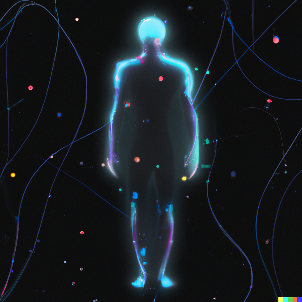 The emergence of AI-natives. The term “digital-native” has been used ...