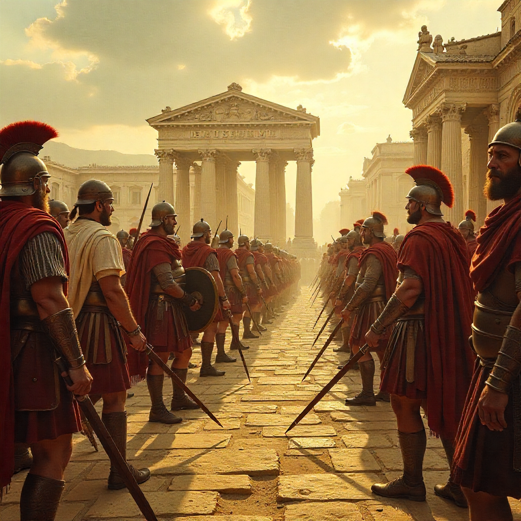 How Barbarian Invasions Led to Rome’s Downfall and Changed the World ...