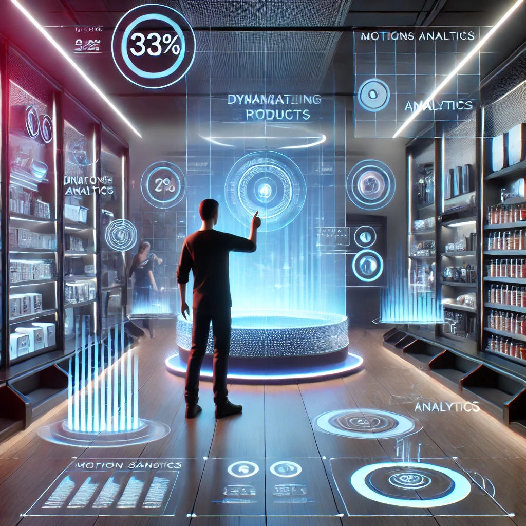 Phygimmersive: The New Frontier of Design between Physical, Digital and ...