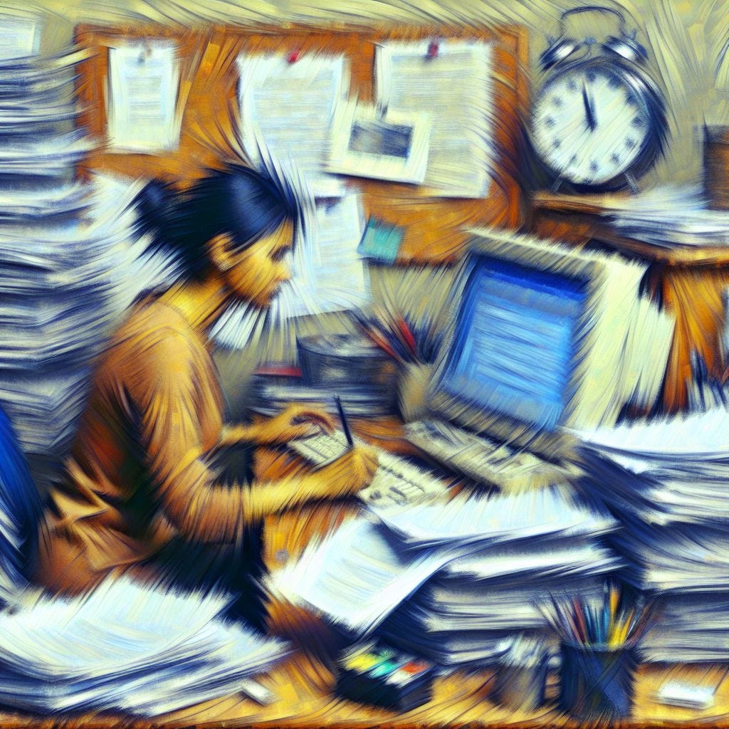 WFH: Reasons I won’t be coming to the office today! | by Lilian Bukosi ...
