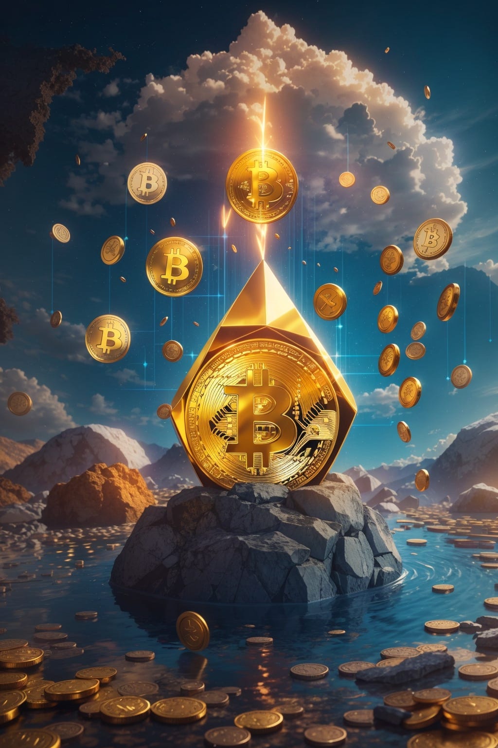 Unleashing the Crypto Airdrop Frenzy: Top 13 Unreleased Tokens to Watch in 2023! 🌟🪂 | by ...