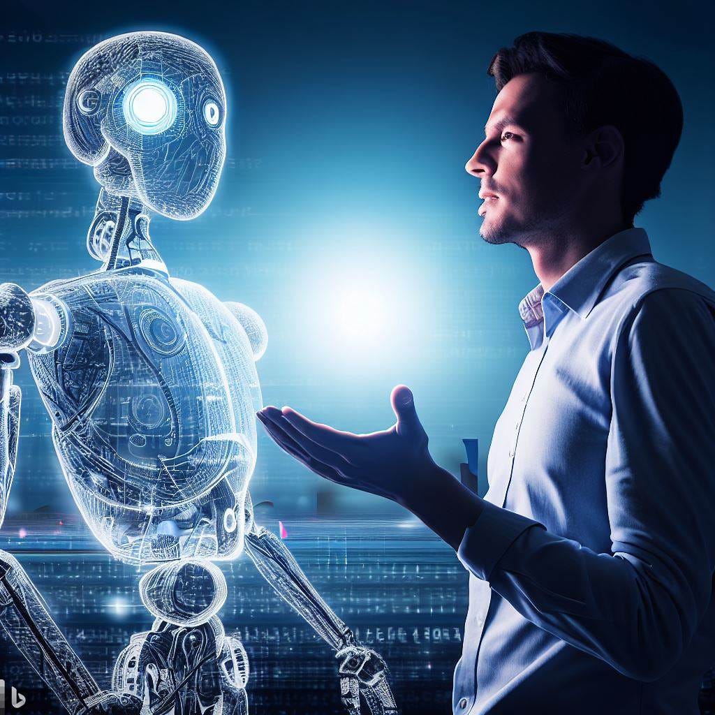 A Personal Case For Simulation Theory and Life after Death | by My ...