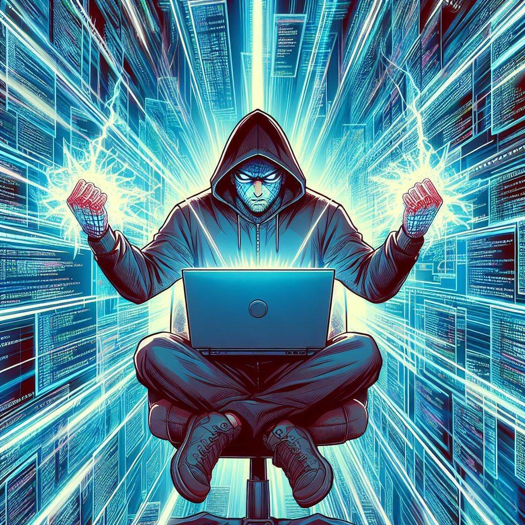 Dive into Cross-Site Request Forgery | by Ken Foss | Level Up Coding