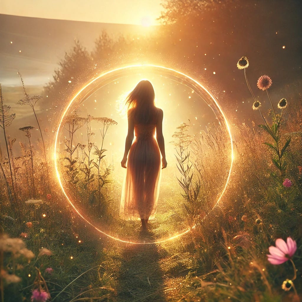 How to Know You’re Healing: 8 Transformative Signs You’re Returning to ...