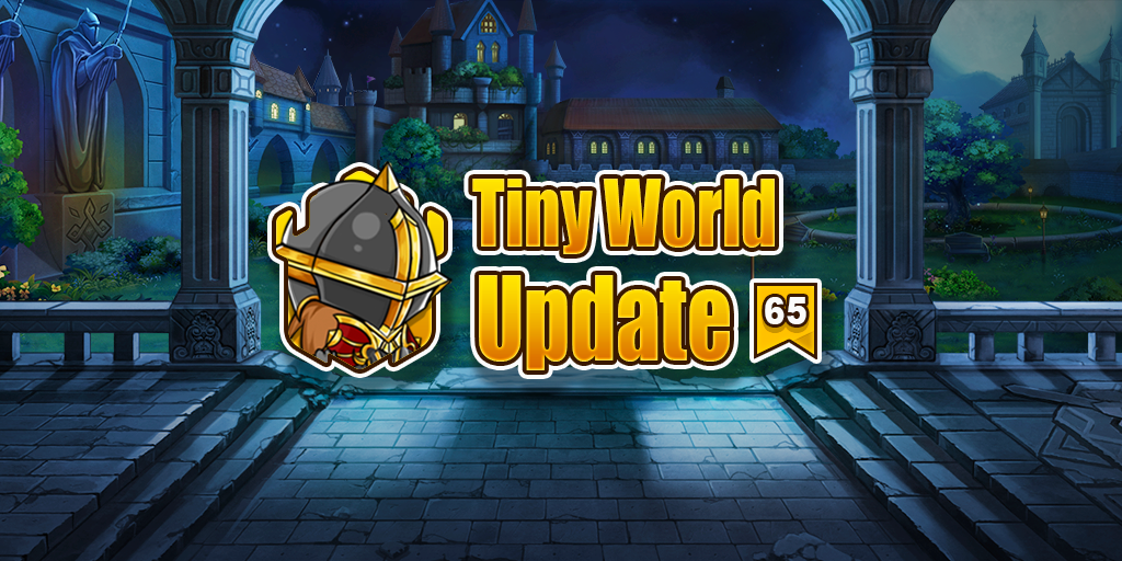 Tiny World Update — 65. Hey Tiny Fans👋, | by Tiny World | Medium