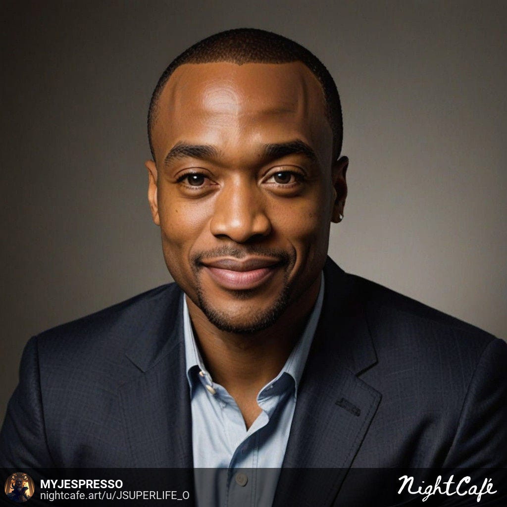 Unleashing My Inner Changemaker. Lessons from Marc Lamont Hill’s… | by ...