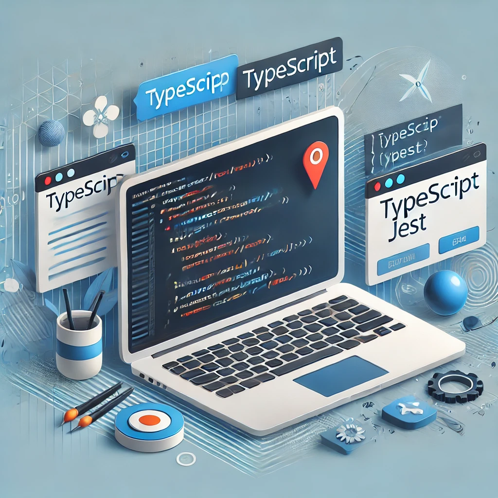 [Error Solved] Resolving Type Compatibility Issues in NestJS with Jest | by Jay | Stackademic