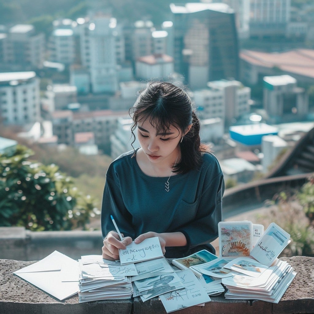 Unleash Your Inner Wordsmith: A Guide to Starting Content Writing on ...