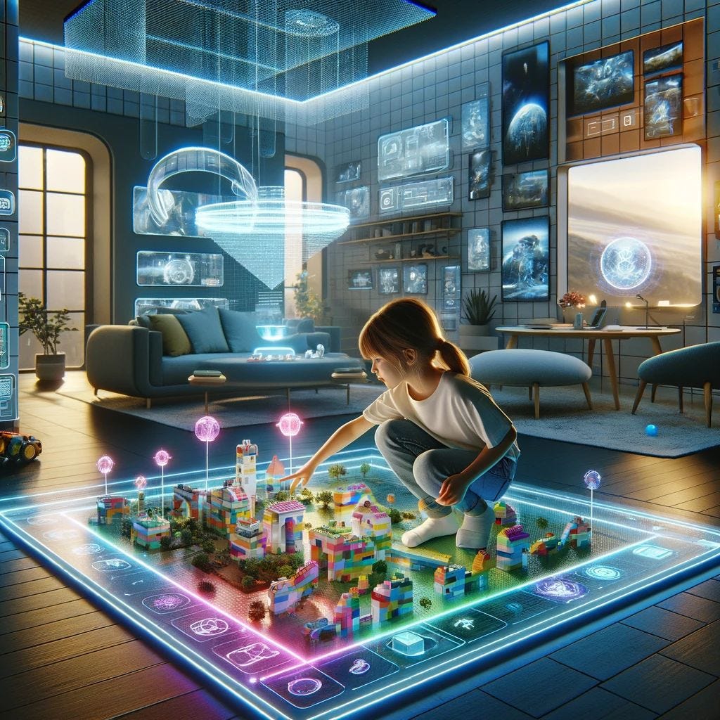 Discovering the Magic of Mendix: Simplified ( Explaining LowCode to a 5 ...