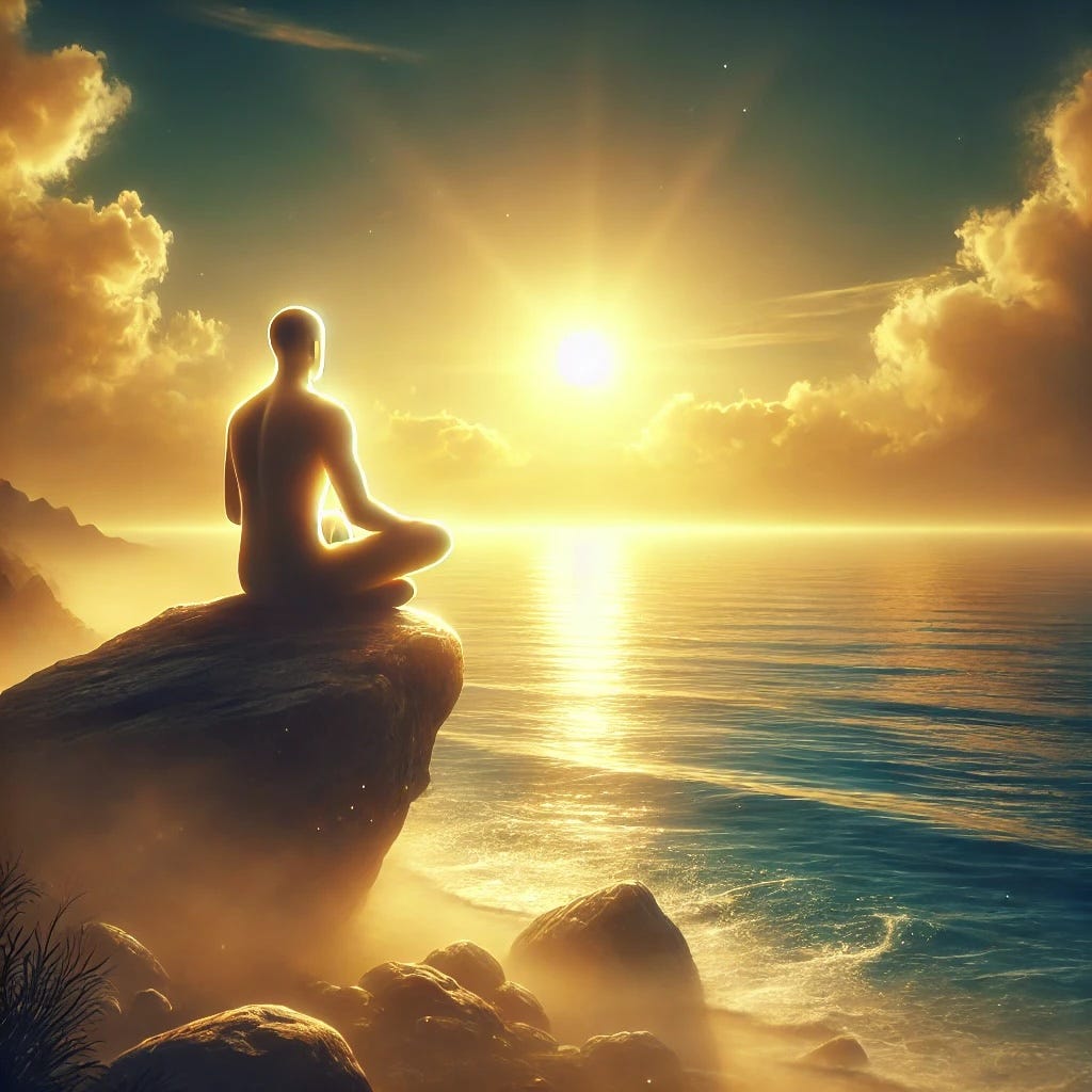 Taking Back Control: A Decade of Reclaiming My Mind | by Niko Lardson ...
