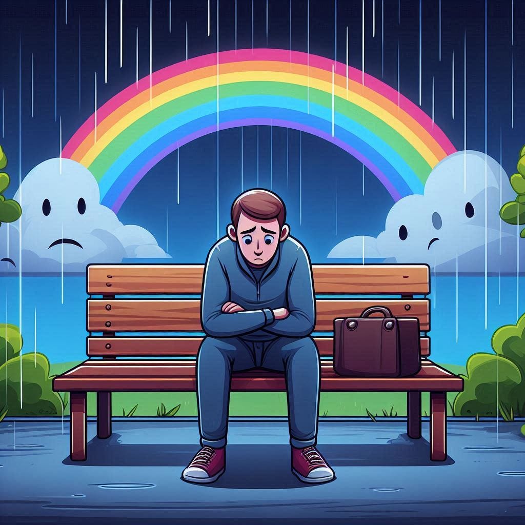 What is social depression?. Social Depression: | by Ilyaswrite | Medium