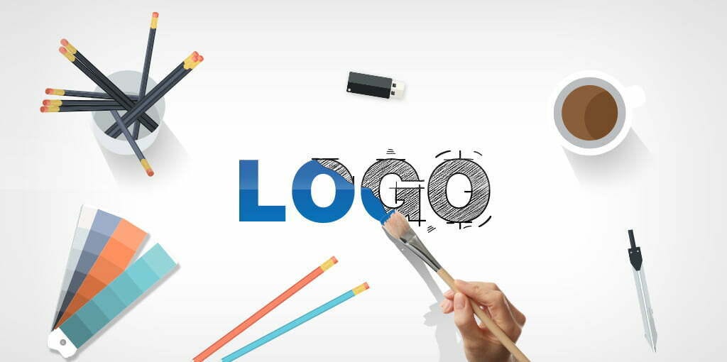 LOGO- A Maker Or Breaker Of Your Brand Identity | by Kahaaneeya | Oct ...