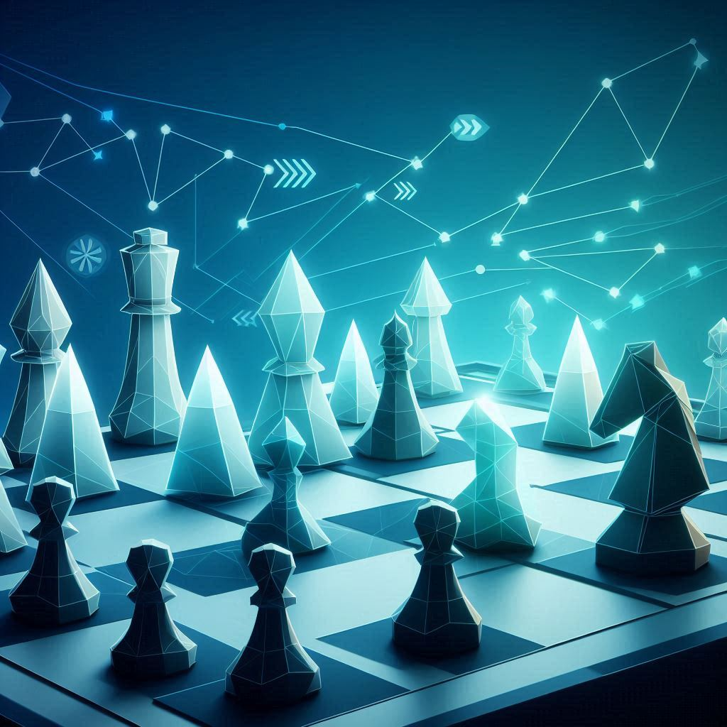 Design team strategy: the complete guide | by Maximilian Speicher | UX ...