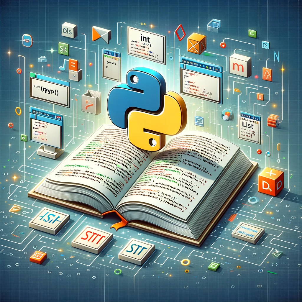 Python Tips | Type Hints are Powerful | by William "Drew" Phillips | Medium