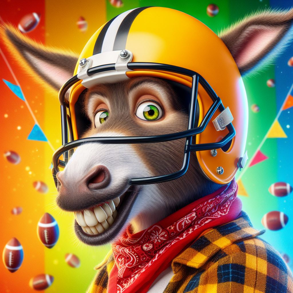 Jesus fucking Christ, Aaron Rodgers | by sad trombone | The Hit Job ...