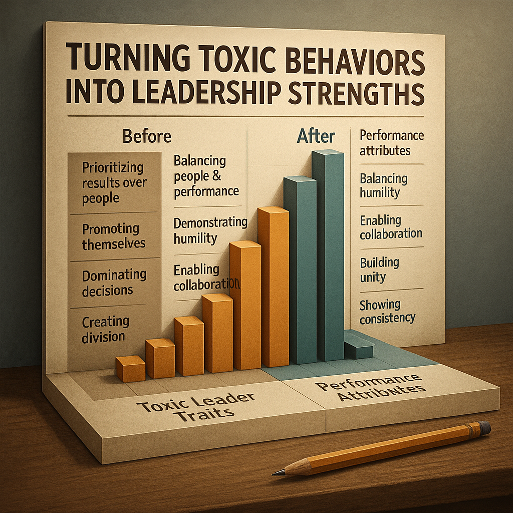 Why Toxic Leaders Get Promoted — And How to Outperform Them Without ...