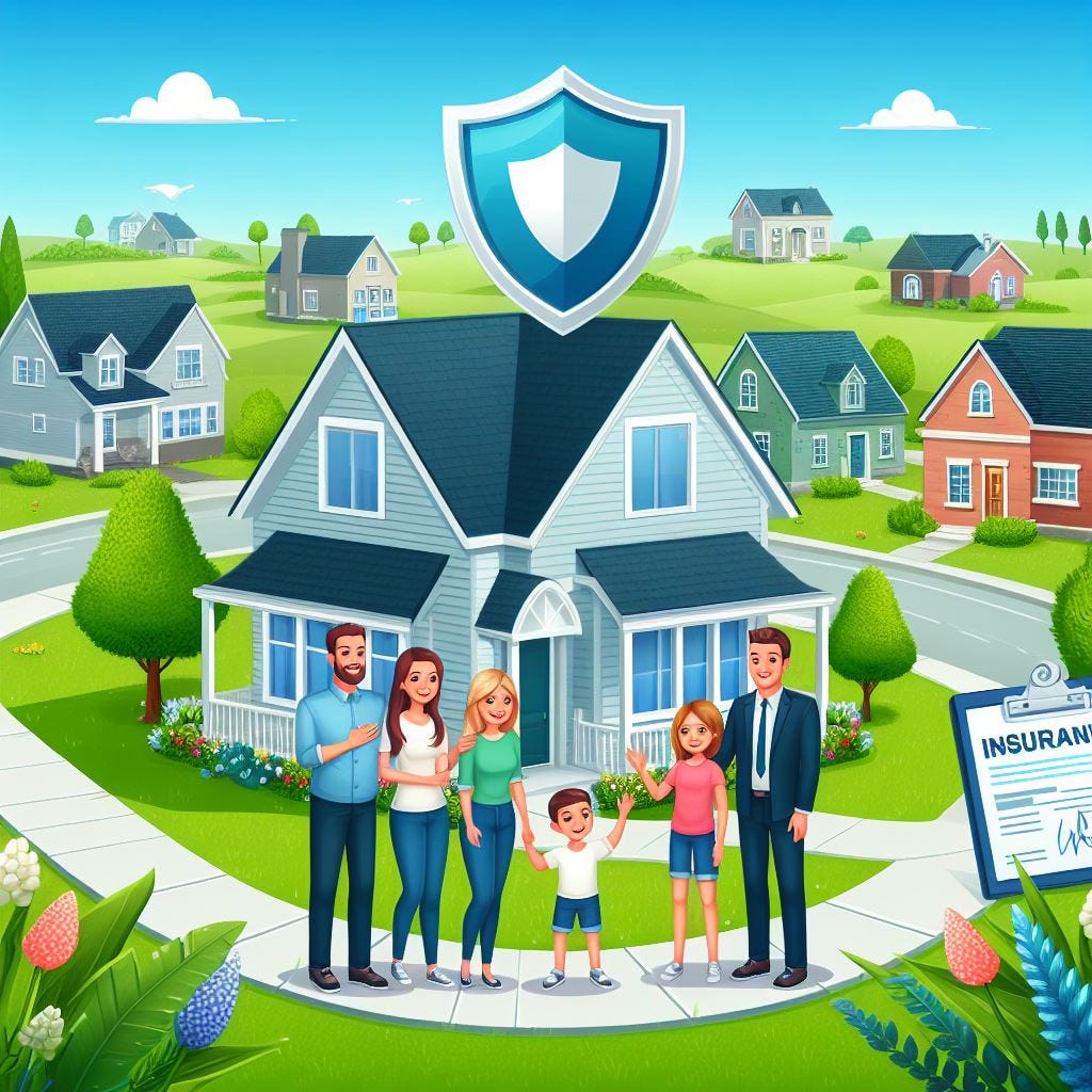 Decoding Deductibles: Understanding Homeowners Insurance in Phoenix ...