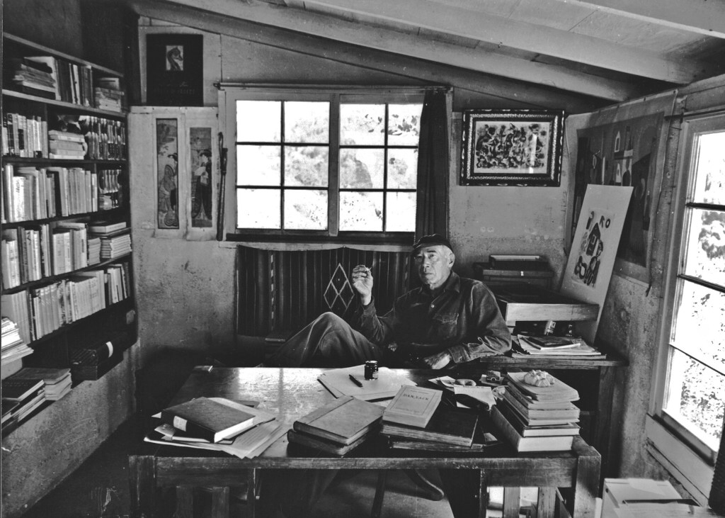 Henry Miller: On Writing and Routines | by Gilbert Corrales | Medium