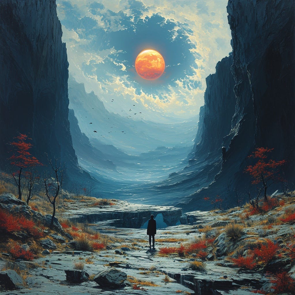 The Singularity: Humanity’s Pivot Point and Its Realistic Timeline | by ...