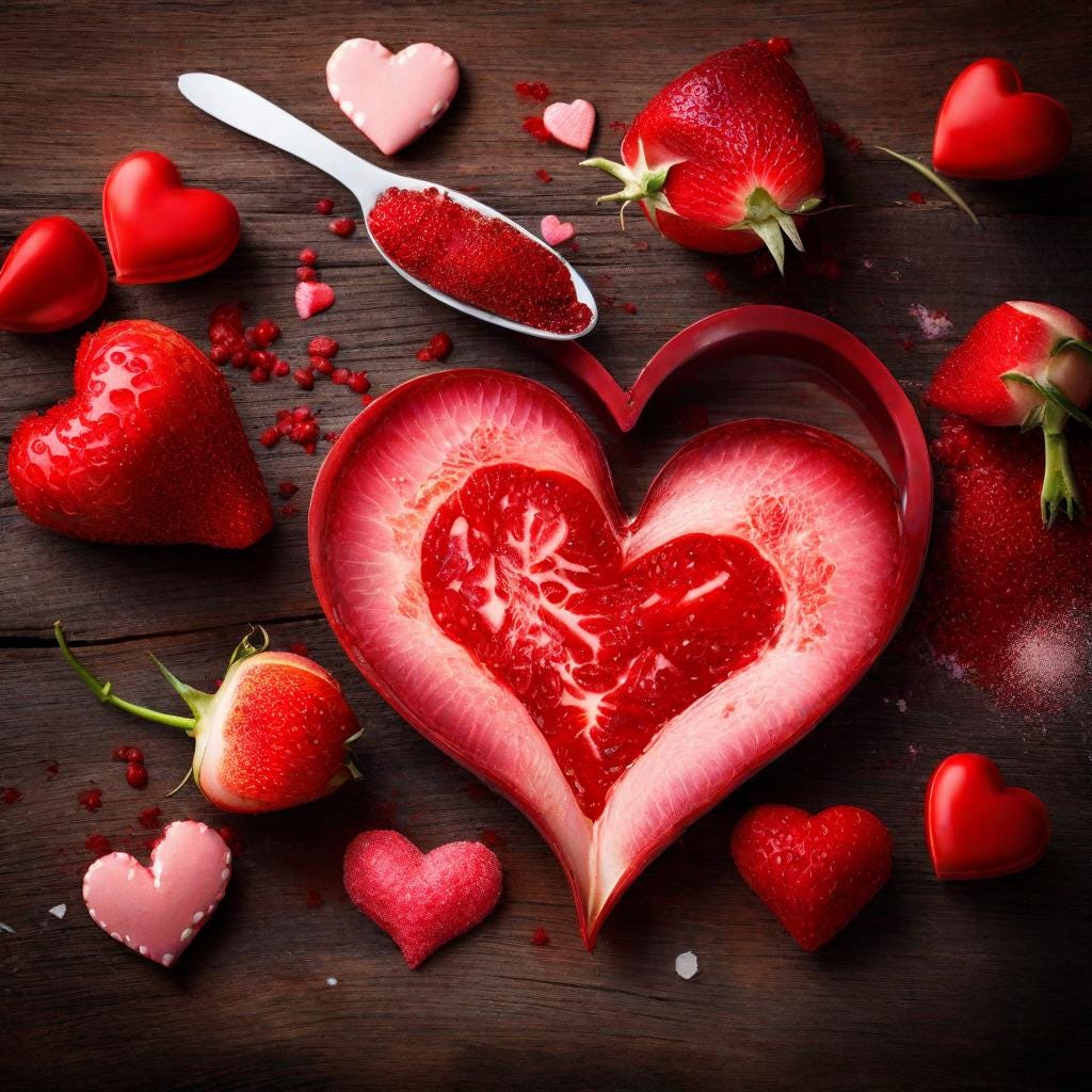 Expert Tips: 5 Exercises to Boost Libido This Valentine’s Day ...