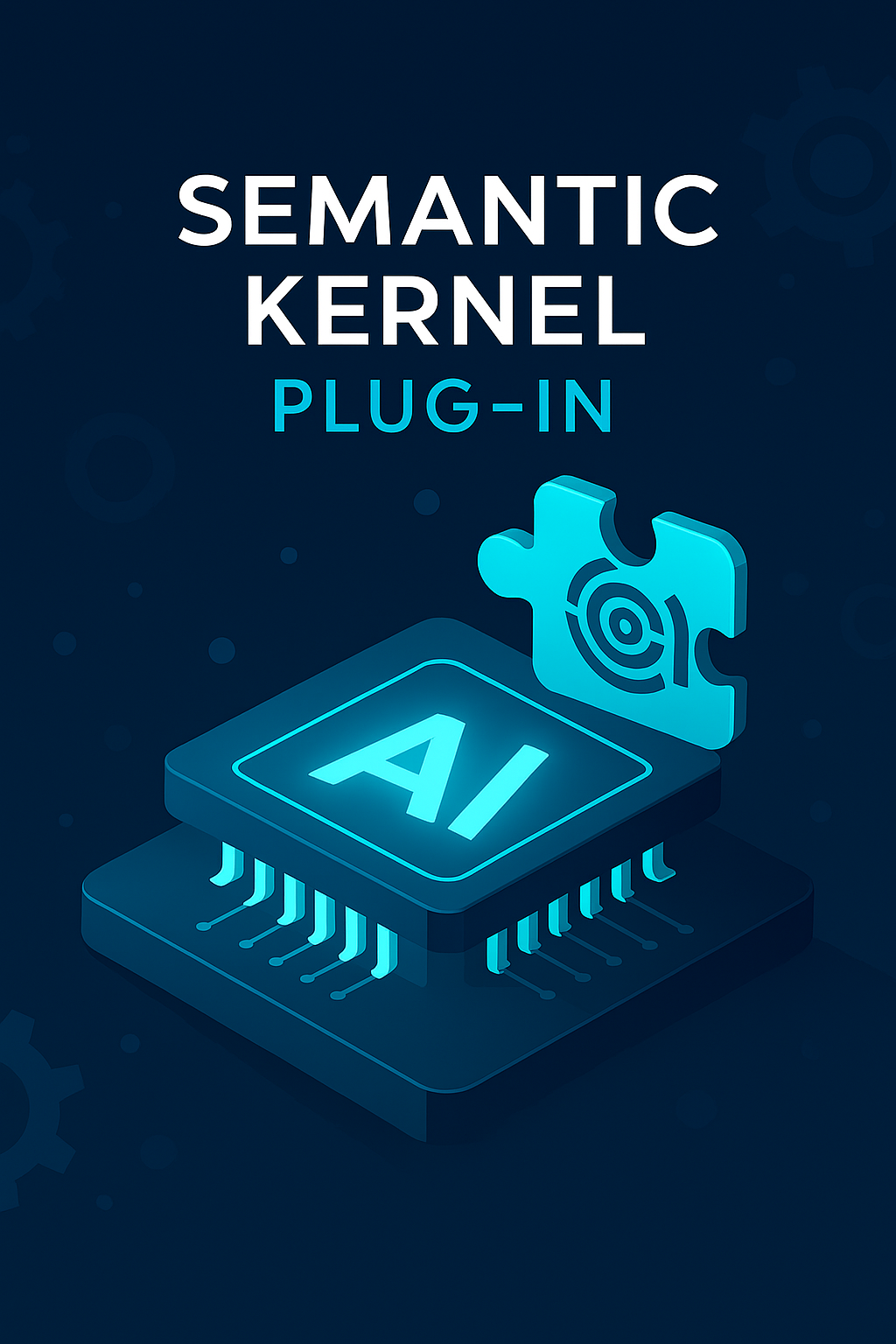 AI Chat completion agent with the Semantic Kernel : a quick test and ...