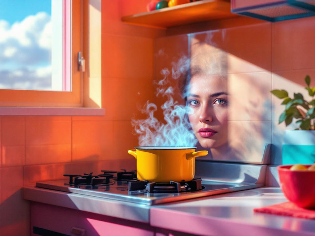 A Watched Pot Never Boils.. ( The Patience Trap) | by Tife Inspirations ...