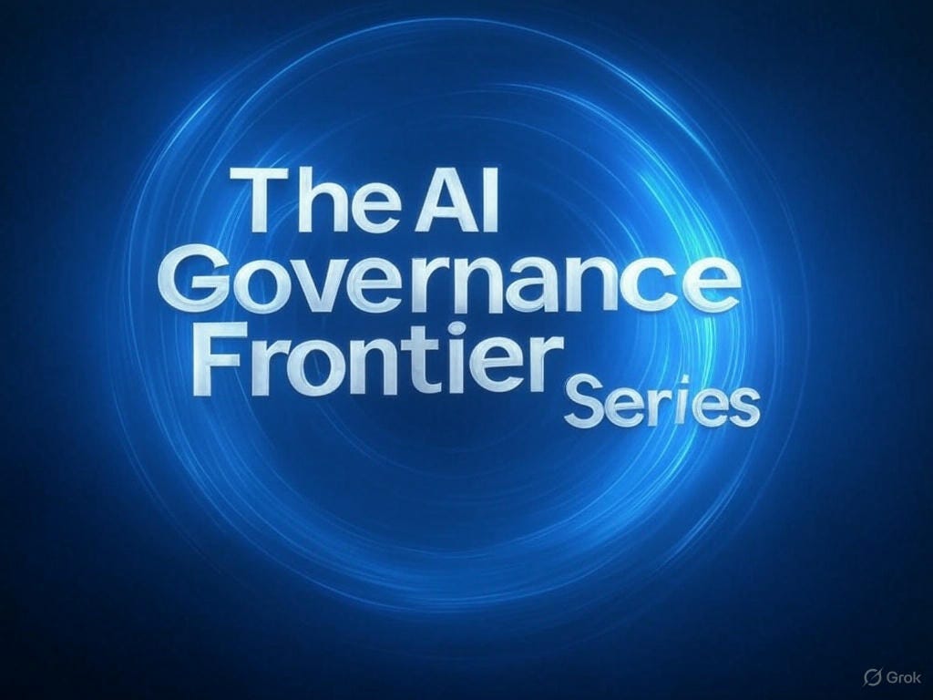The AI Governance Frontier Series Part 2— Azure’s Principles, Tools, and Frameworks for ...